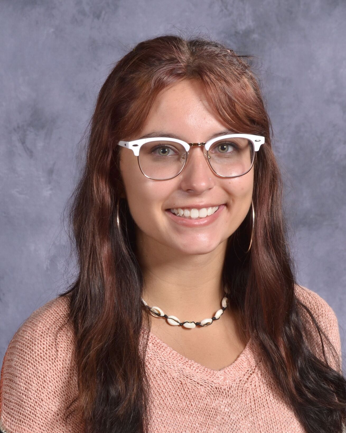 Gallery - HS Students of the Month