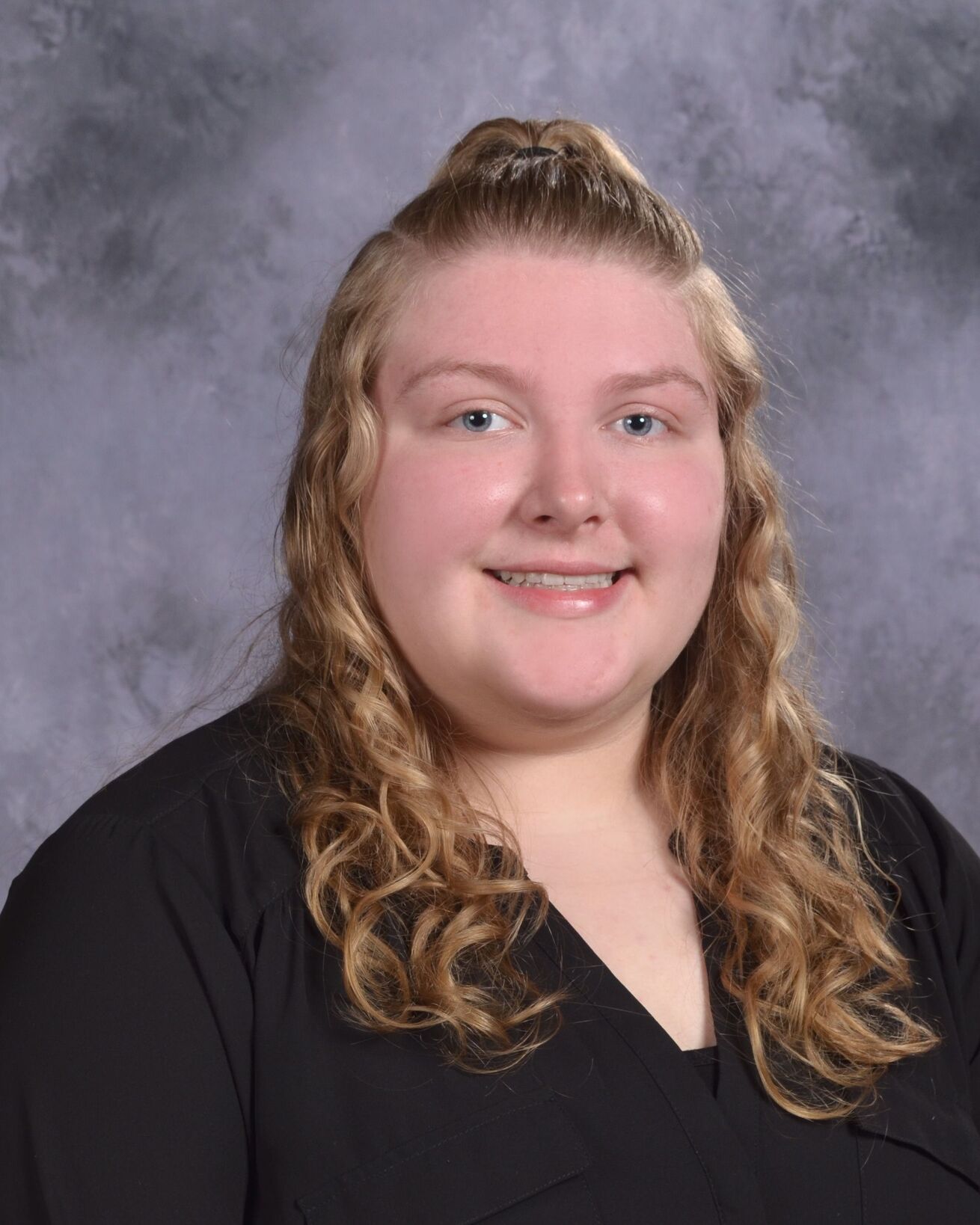 Gallery - HS Students of the Month